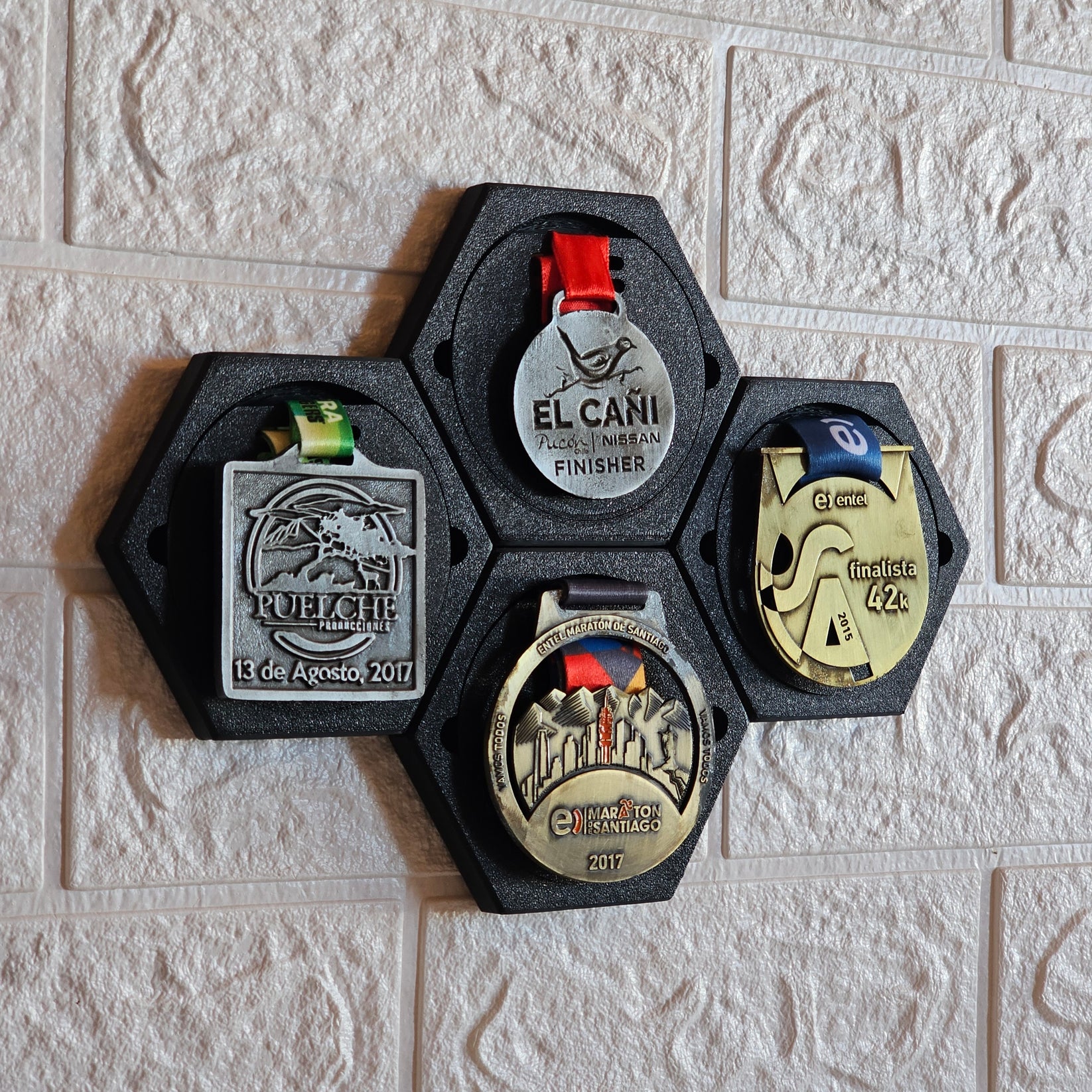 WILD MEDAL ||Porta medallas || Porta Medalla || Medallero – WILDMEDAL